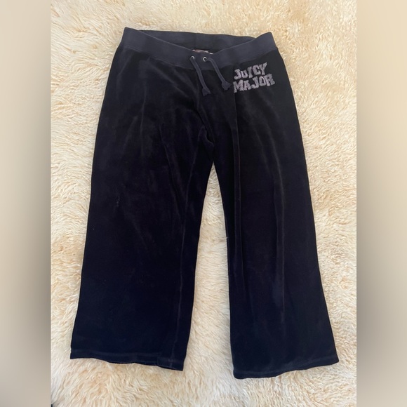 Juicy Couture | Pants & Jumpsuits | Juicy Couture Ytk Juicy Major ...